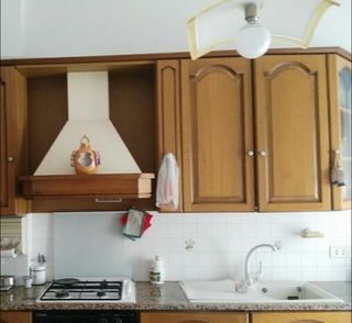 Pensili e basi cucina