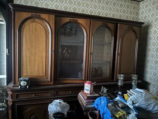 Credenza vintage anni '60