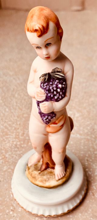 4 stagioni Capodimonte la Medea 