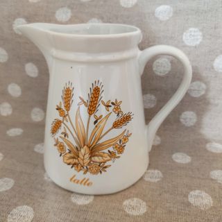 Bricco latte (mulino bianco/Barilla?)