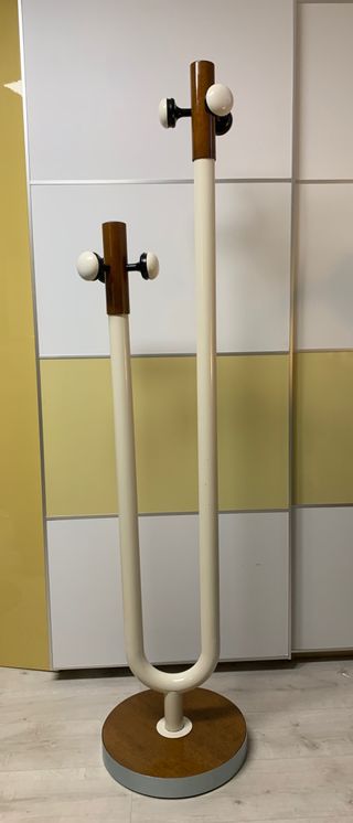 Appendiabiti design anni 70