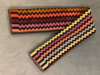 Asciugamano Warner Missoni Home Nuovo