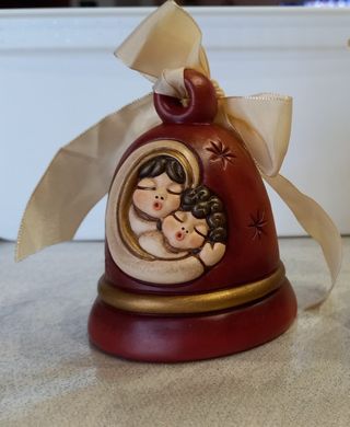 THUN Campanella Limited Edition 2017 Rosso