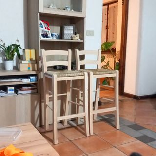 coppia di sedie