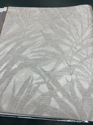 CARTA DA PARATI MODERNA VINILICA (LAVABILE ) 