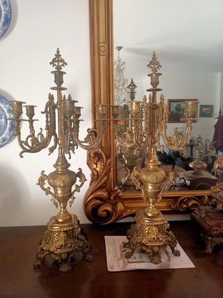 Candelabri