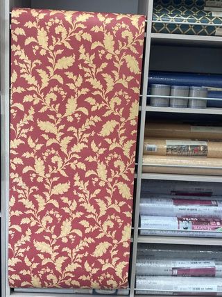 VENDO CARTA DA PARATI