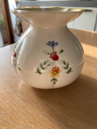 Vaso per fiori