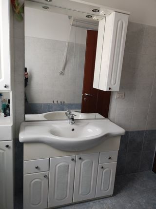 vendo mobile bagno