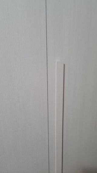 ARMADIO mondo convenienza 2 ante moderno beige