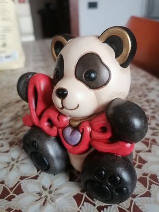 thun panda love introvabile