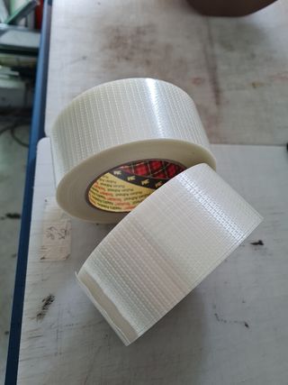 nastro adesivo 3m retato