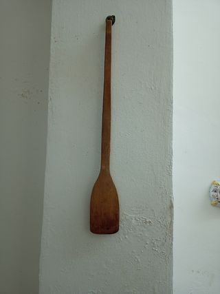 paletta per la pasta