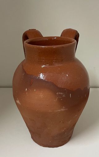 Anfora terracotta 