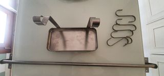 grundtal accessori per cucina