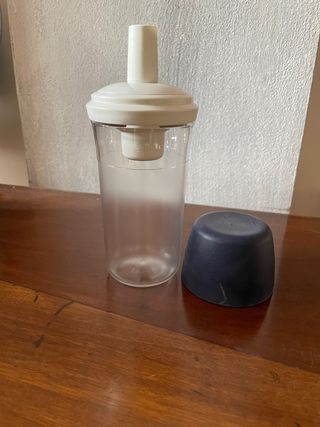 Zuccheriera Tupperware 