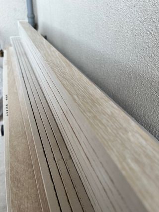 Grès porcellanato effetto legno