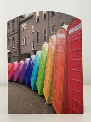 Cassetta portachiavi 