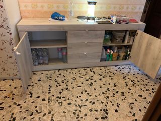 Mobile Madia Soggiorno/Ingresso