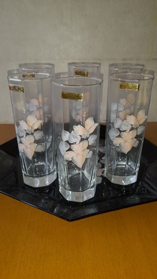 Bicchieri da cocktail