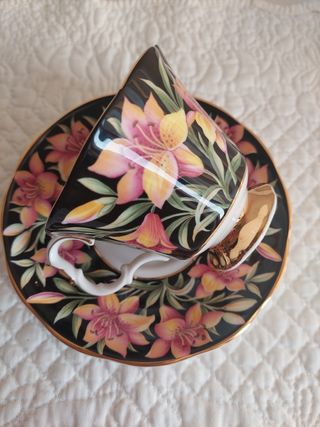 1 Tazza da tè Royal Albert