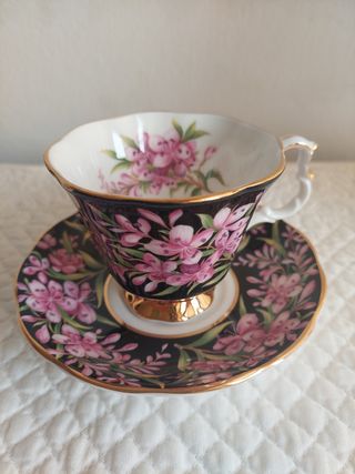 1 Tazza da tè