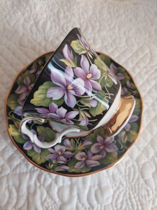 1 Tazza da tè Royal Albert