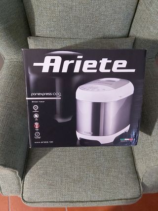 panexpress1000 ARIETE