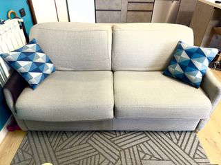 Divano letto Poltrone e sofà