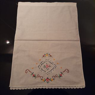 fazzolettino 40x50cm