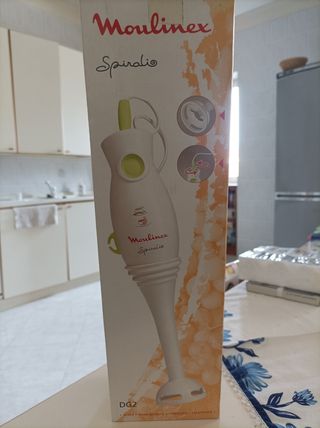 Sbattitore elettrico 