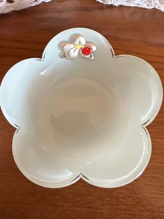 Ciotola fantin argenti 