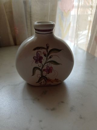 vintage vaso ceramica