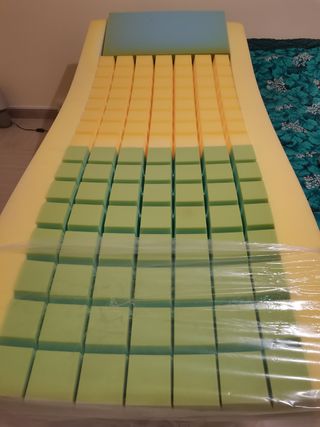 materasso antidecubito