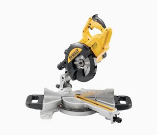 Sega Circolare radiale 