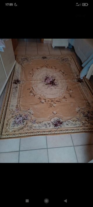 tappeto larg. 1.70 larg. 2.38