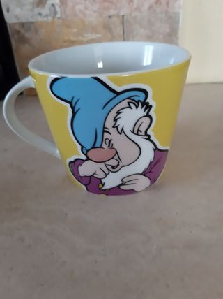 Tazza Disney - Eolo