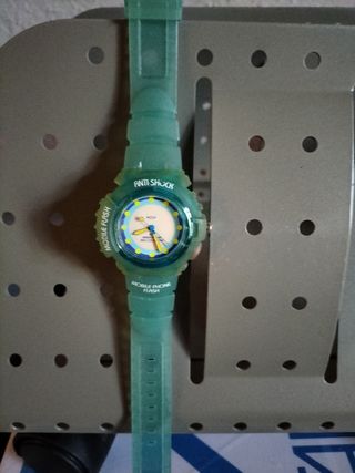 orologio swocc