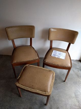 Seggioline e pouf da toilette