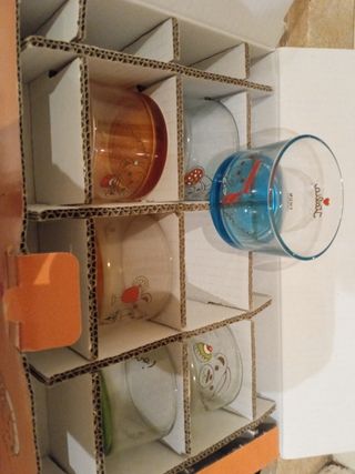 ciotoline da aperitivo