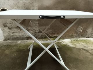 tavolini da campeggio