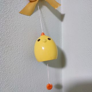 decorazione Thun campanina