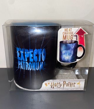Tazza Magica Harry Potter