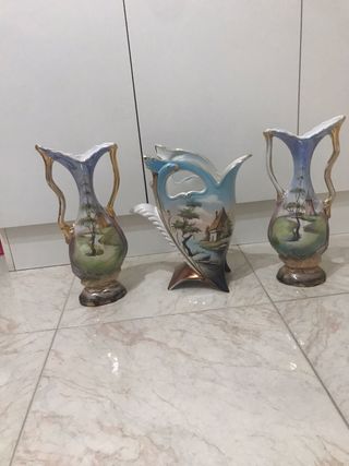 Vasi ceramica vintage 