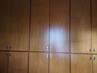 Armadio massiccio 6 ante