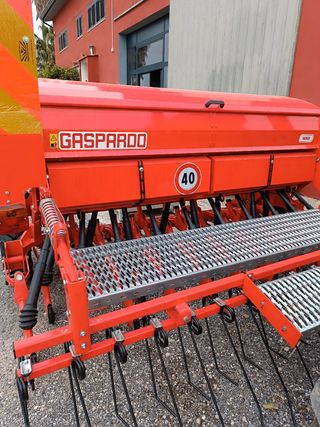 seminatrice GASPARDO Nina 250