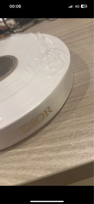Nastro Dior 