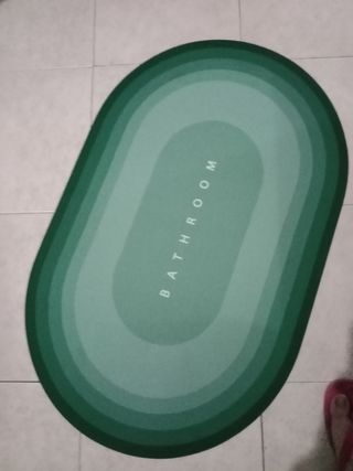 tappeto bagno