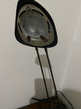 Lampada da scrivania 