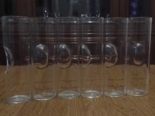 bicchierini da grappa 